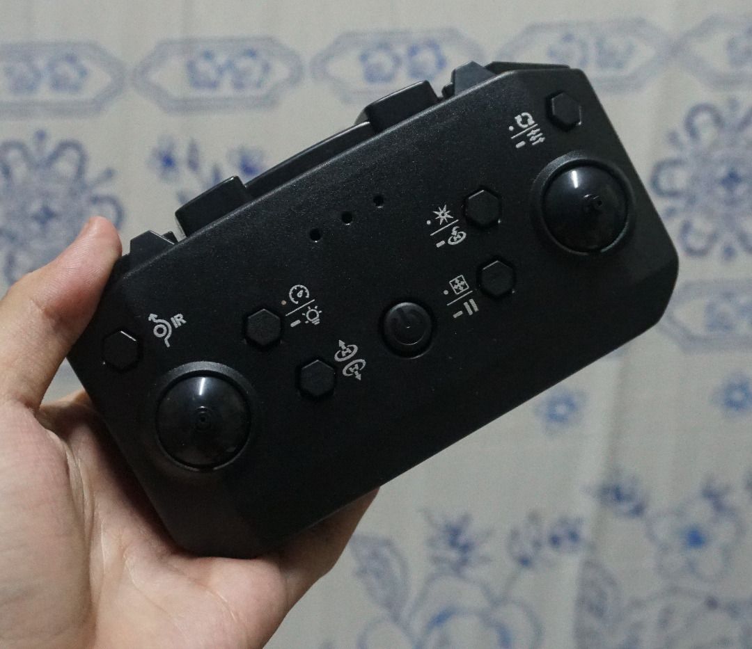 Drone XT9, Photography, Drones on Carousell