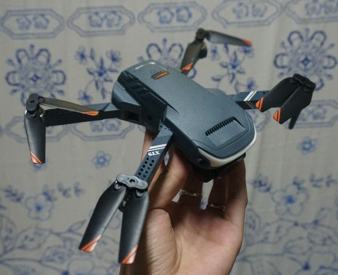 Drone XT9, Photography, Drones on Carousell