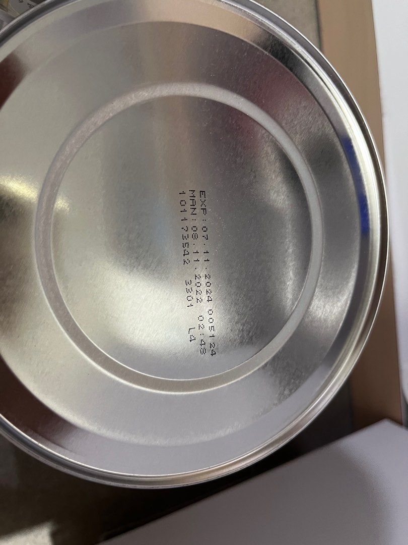 Dumex Mamil GoldMilk Powder - Stage 4, Babies & Kids, Nursing & Feeding ...