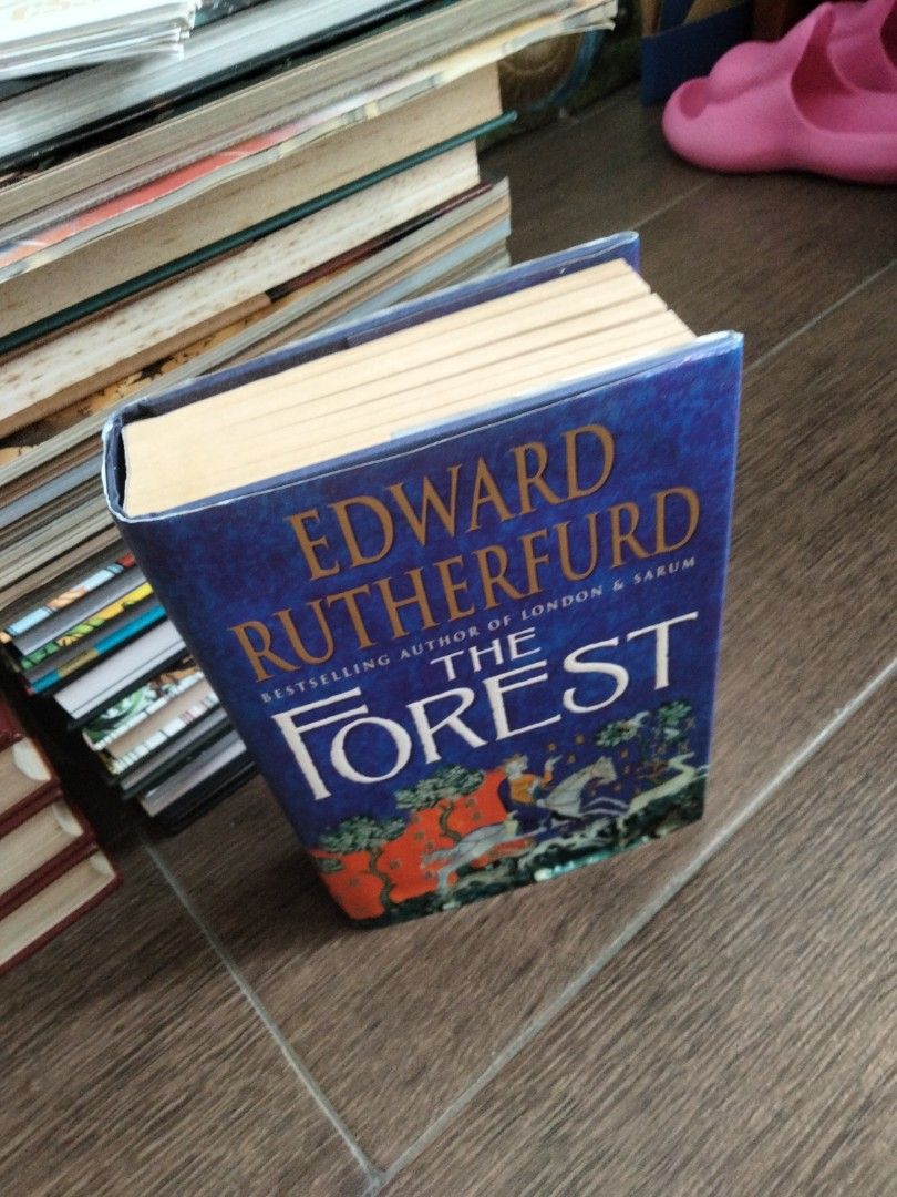 Edward Rutherford, Diego Maradona, John Jakes, Love & War, James ...