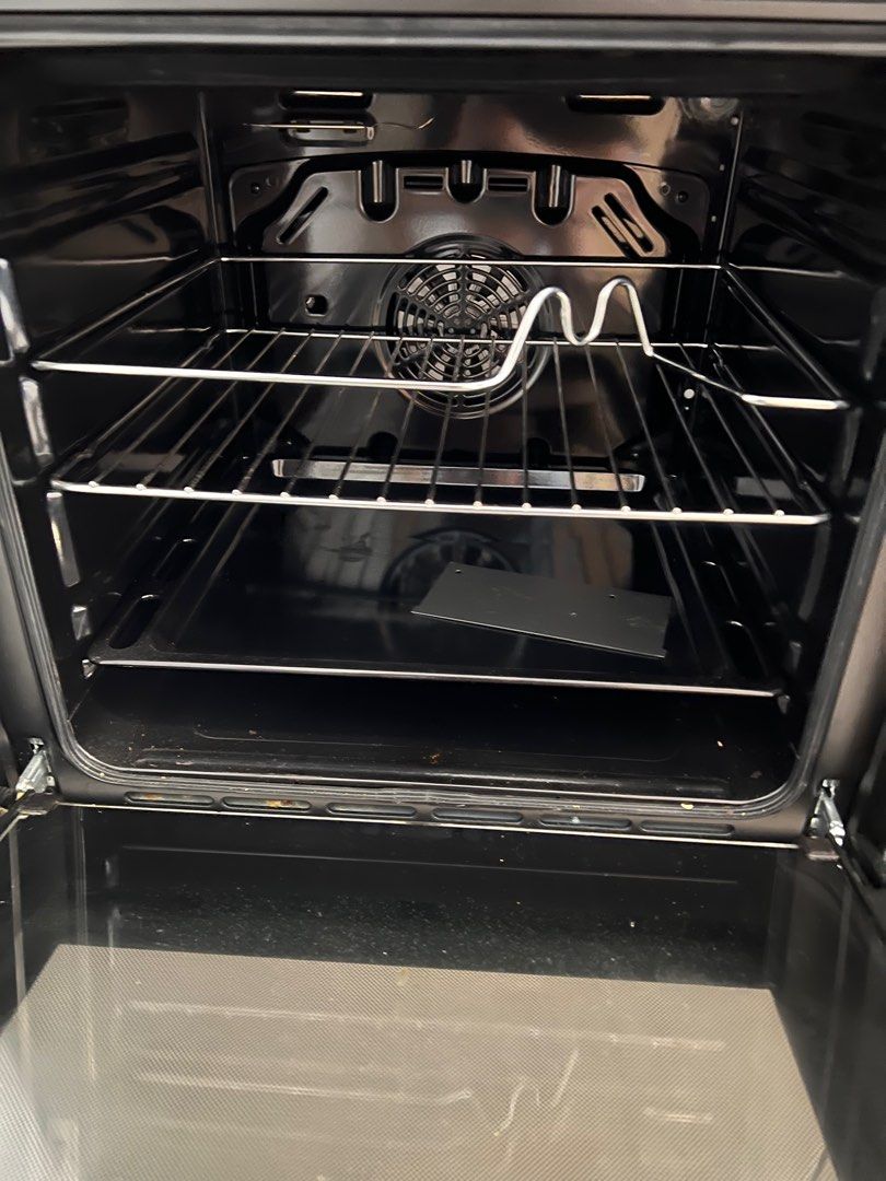 EF Built-in Oven - BO AE 63A, TV & Home Appliances, Kitchen Appliances ...