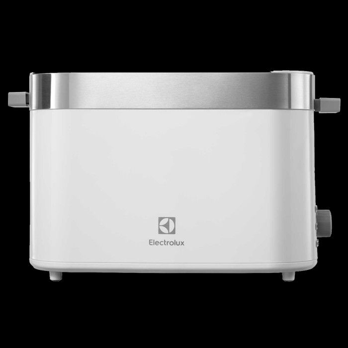 Electrolux 2 slice UltimateTaste 300 Bread Toaster E2TS1-100W, TV ...