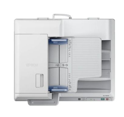 EPSON WORKFORCE DS-70000 (B11B204341) A3 FLATBED COLOR DOCUMENT SCANNER ...