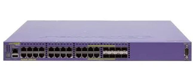 Extreme Networks Summit X460-24p, Computers & Tech, Office & Business ...