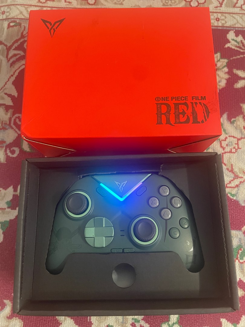Flydigi Vader 2 Pro Wireless game controller, Video Gaming, Video Game ...