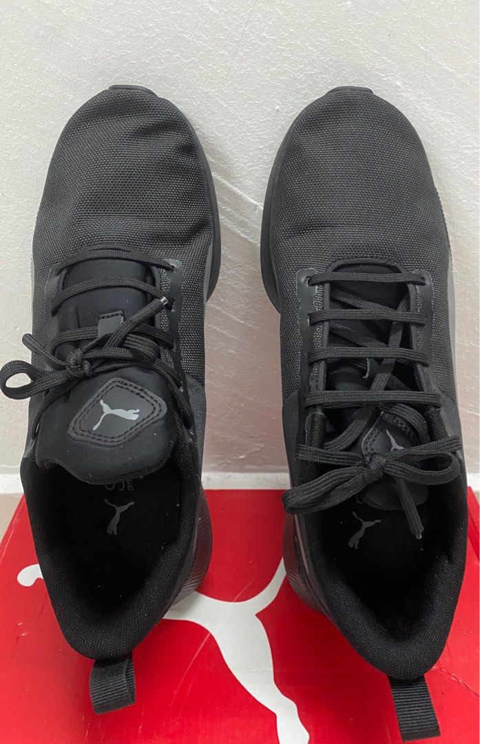 FLYER RUNNER MASH PUMA, Men's Fashion, Footwear, Sneakers on Carousell
