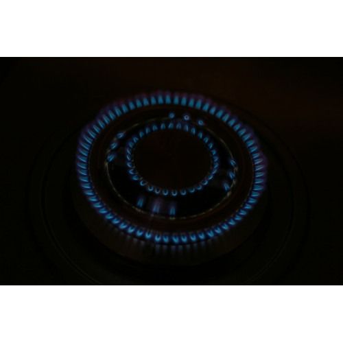 (Free Installation) Izola Stainless Steel Built-In Hob 2 Burners S-268 ...