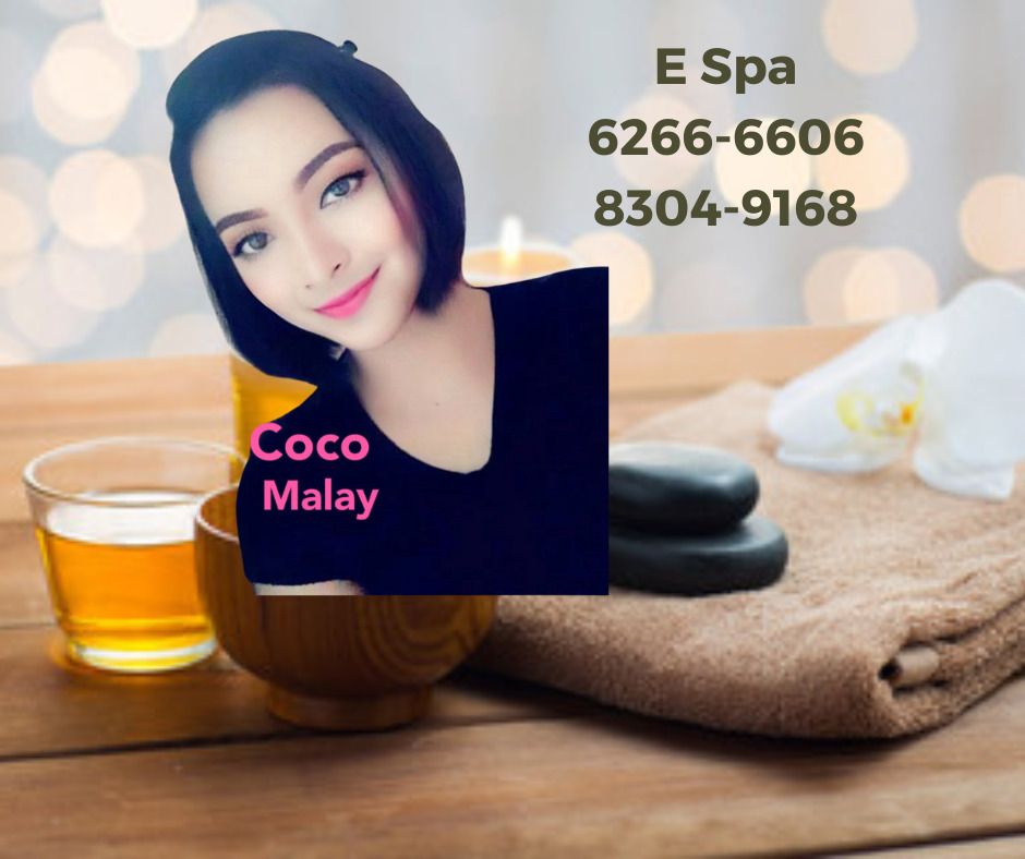 Full Body Massages Refreshing Massage Services Malay Coco, Lifestyle Services, Beauty & Health ...