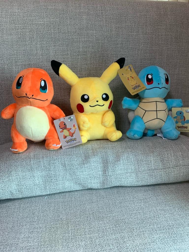 funclaw soft toy, Hobbies & Toys, Toys & Games on Carousell