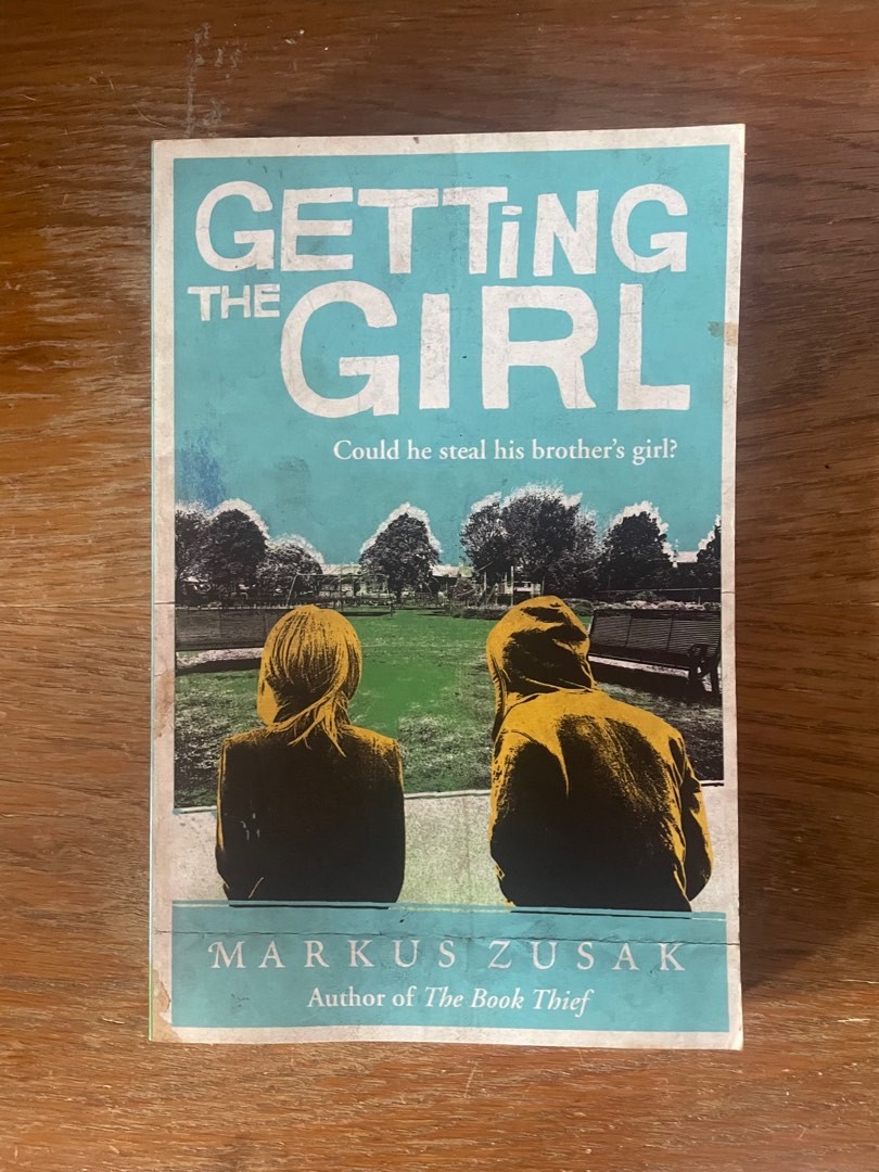 Getting the Girl, Hobbies & Toys, Books & Magazines, Fiction & Non ...