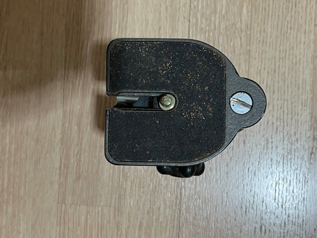 Gitza France Brevete Ball Head Tripod Head, Photography, Photography ...