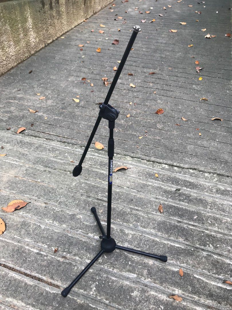 Hercules stand tripod EZ grip MS632B, Photography, Photography ...