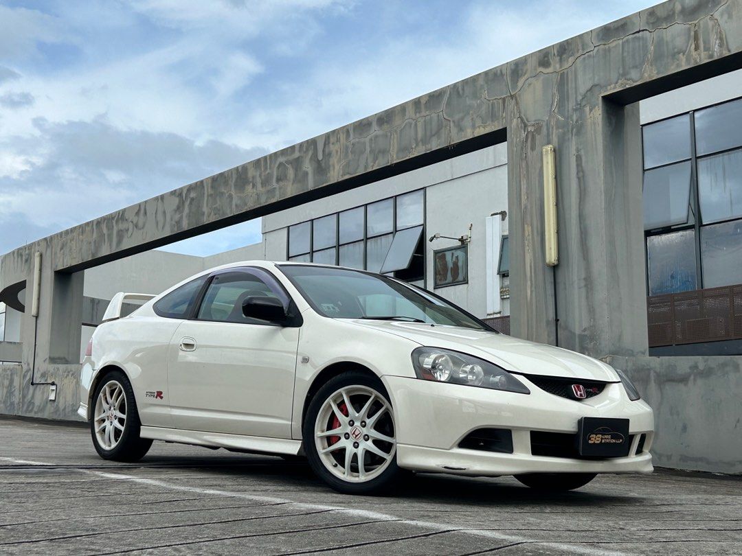 Honda Integra Type R , Cars, Used Cars on Carousell