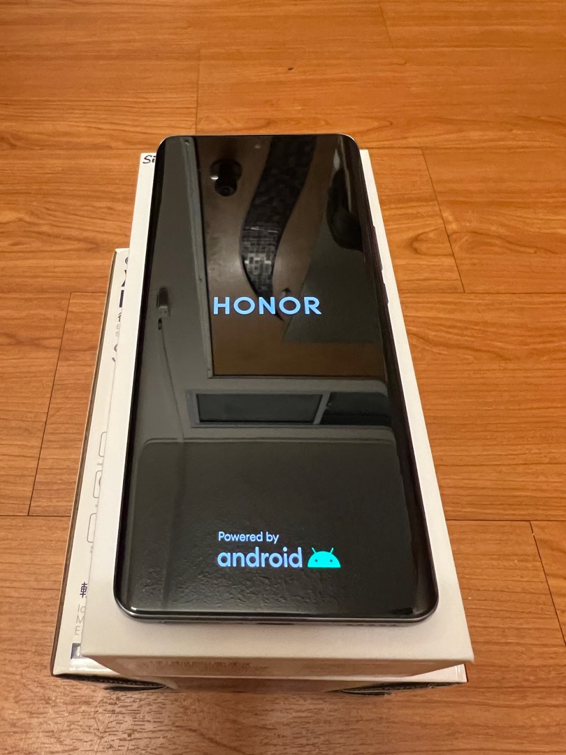 Honor X9B 5G Phone Silver 256 GB, Mobile Phones & Gadgets, Mobile ...