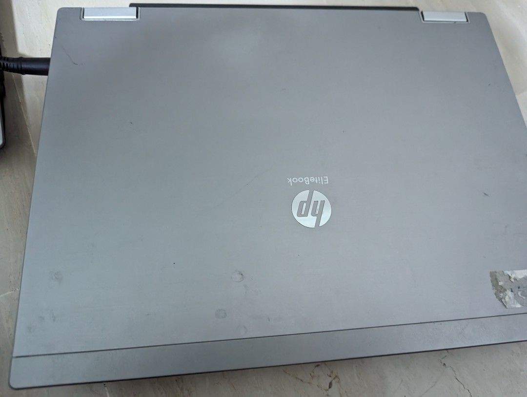 HP Laptop Elitebook 2540P, Computers & Tech, Laptops & Notebooks on ...