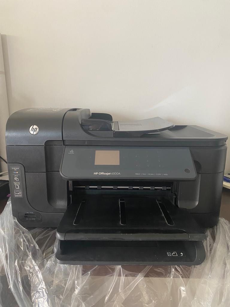 HP office printer, Computers & Tech, Printers, Scanners & Copiers on ...