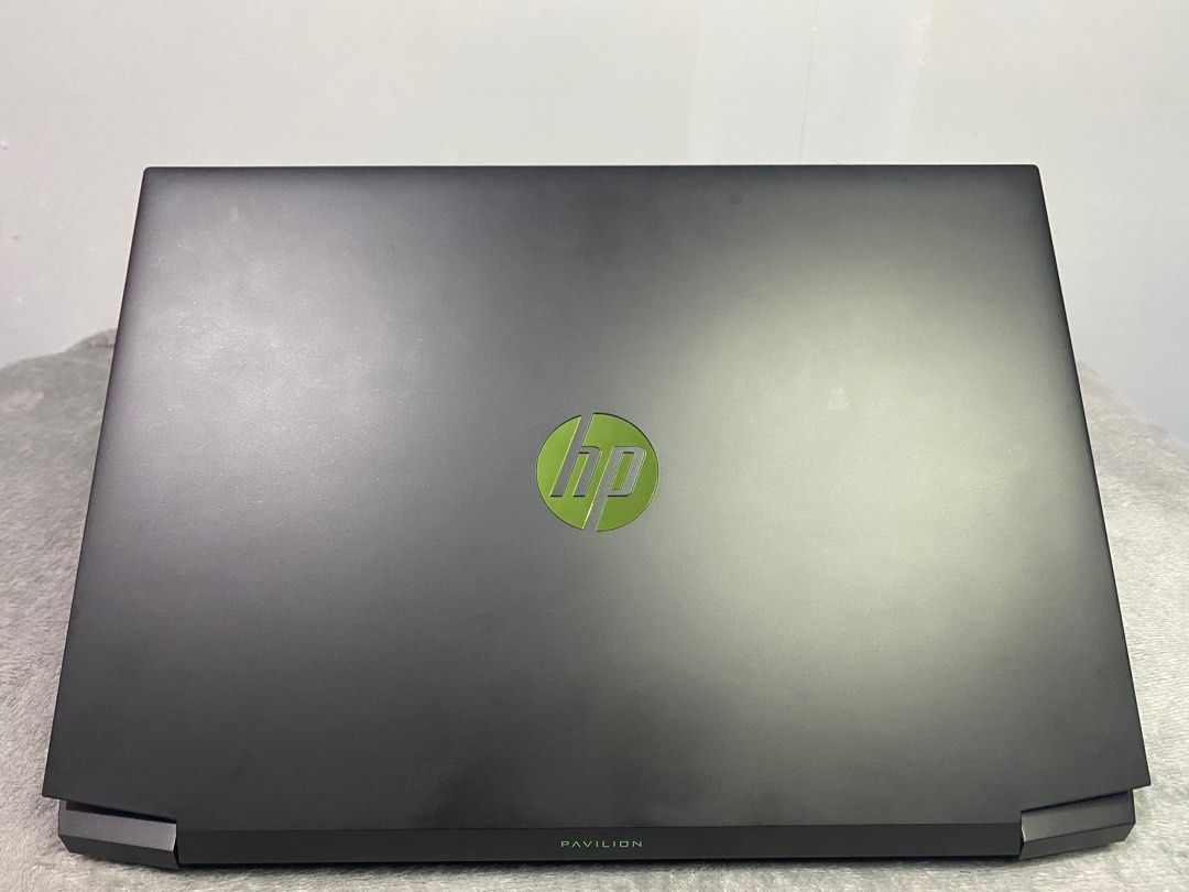 Hp Pavilion Gaming Laptop Ec Xxx Computers Tech Laptops Notebooks On Carousell