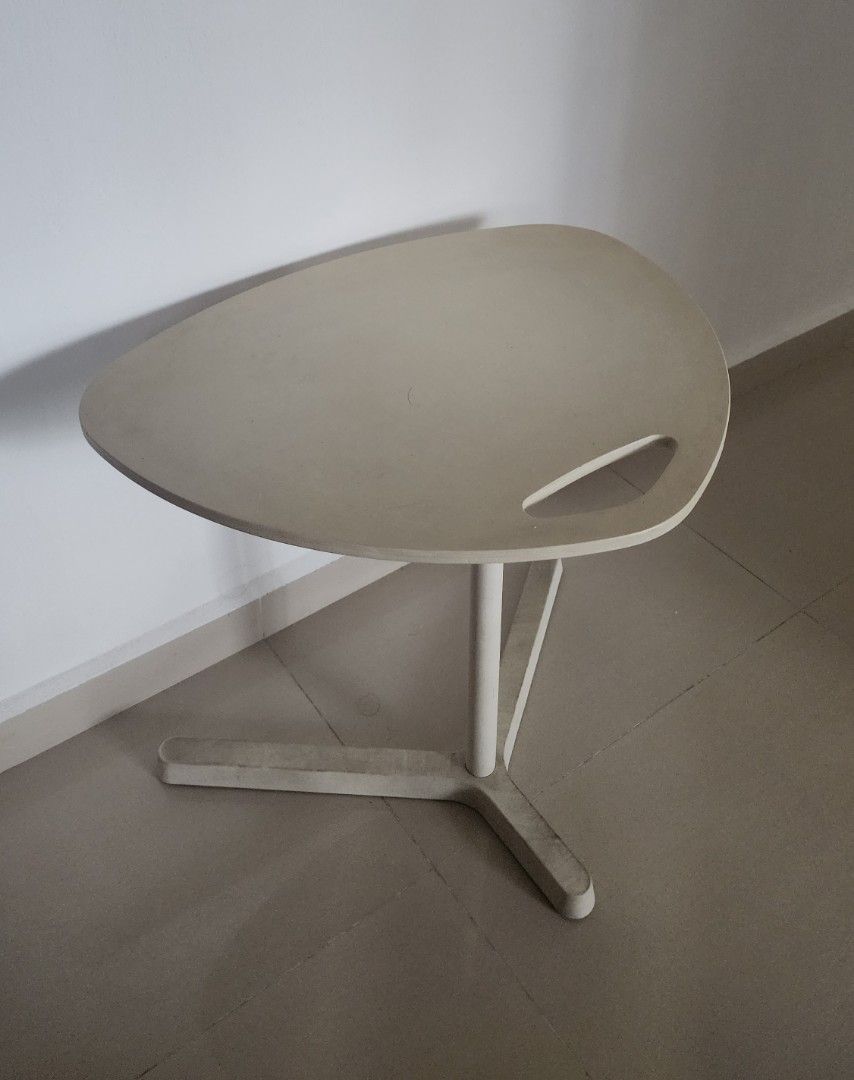 Ikea Dave Computer Table, Furniture & Home Living, Furniture, Tables ...