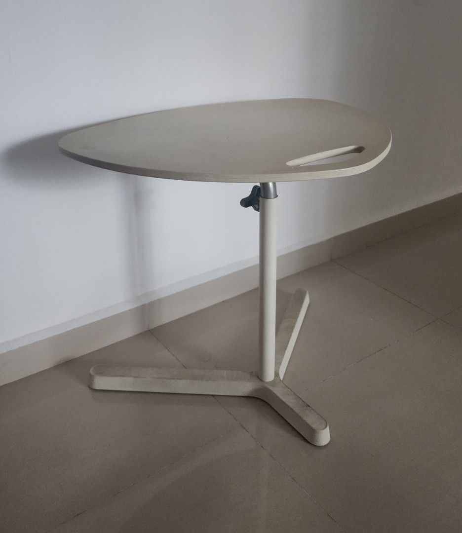 Ikea Dave Computer Table, Furniture & Home Living, Furniture, Tables ...