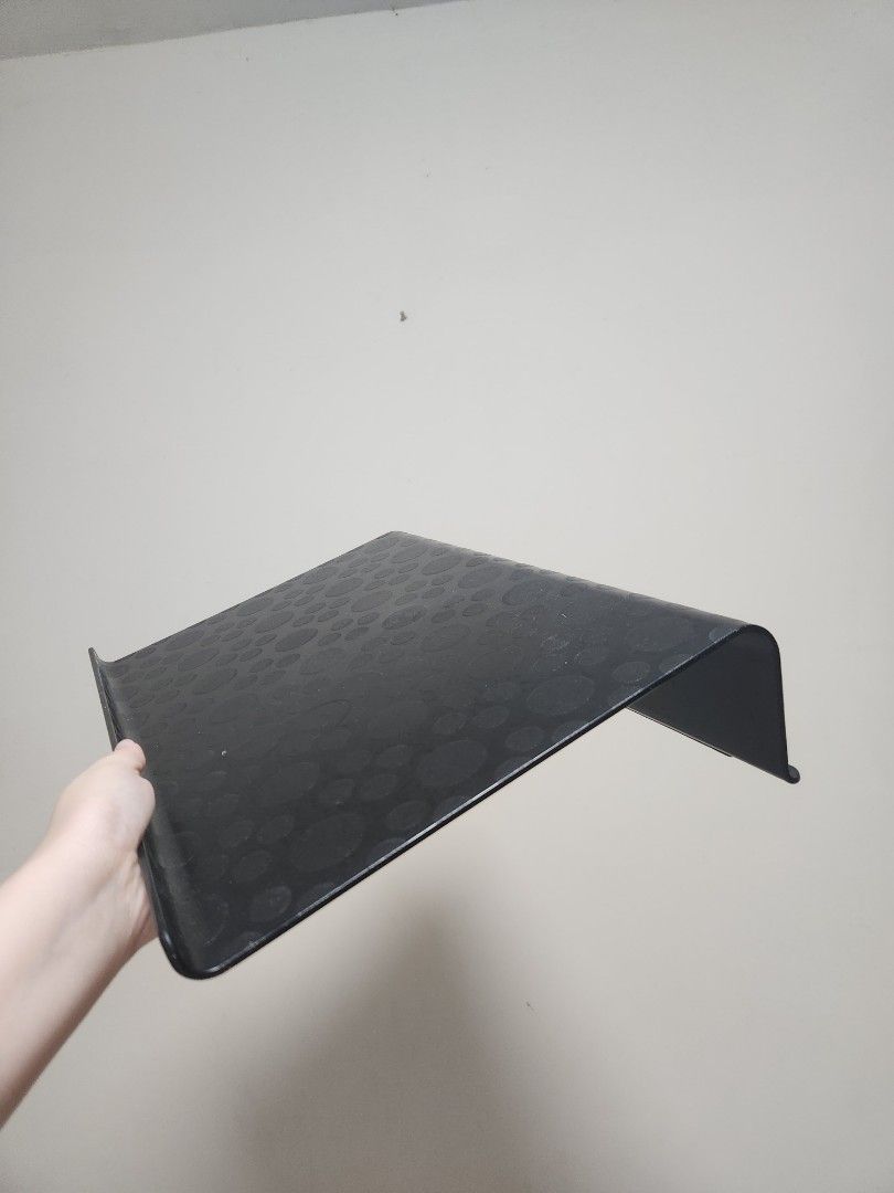 Ikea Laptop Stand, Furniture & Home Living, Furniture, Other Home ...