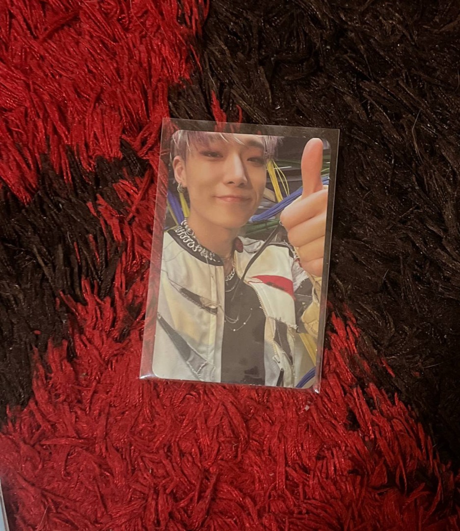 IKON FLASHBACK BOBBY, Hobbies & Toys, Collectibles & Memorabilia, K ...