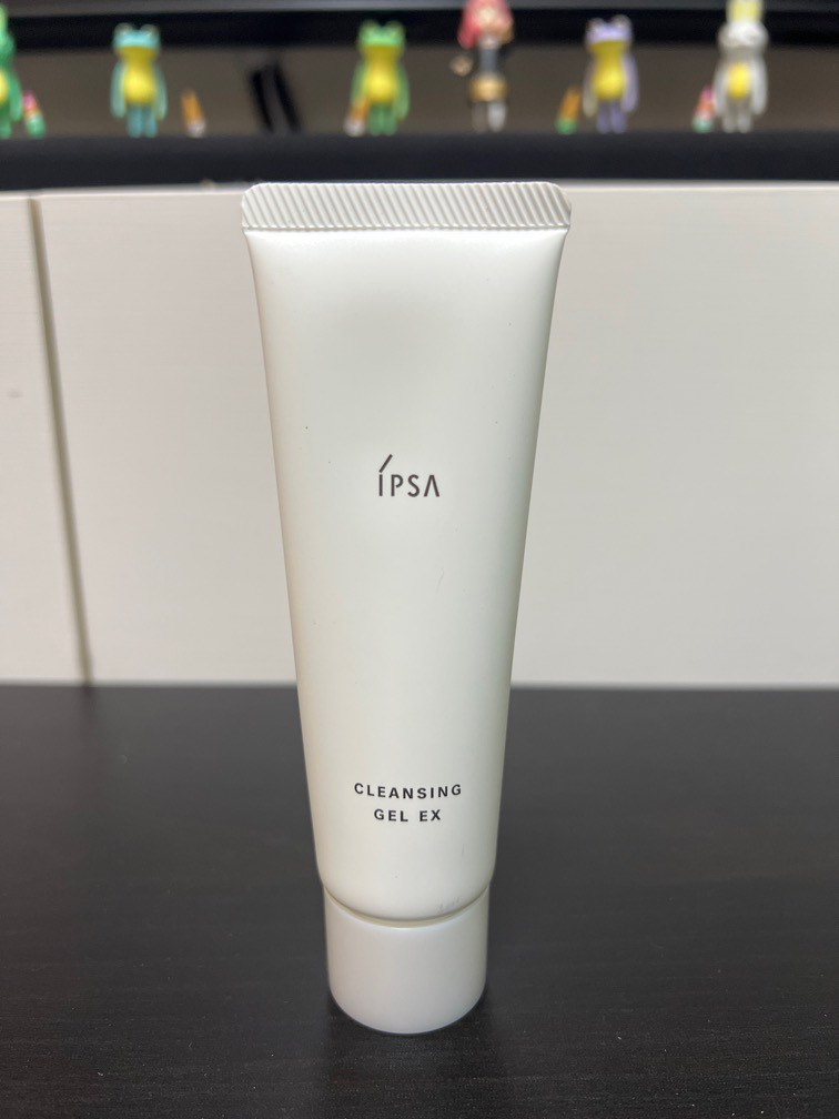 (清貨）Ipsa cleansing gel Ex 50g 全新 $20, 美容＆個人護理, 健康及美容 - 皮膚護理, 面部 - 面部護理 - Carousell