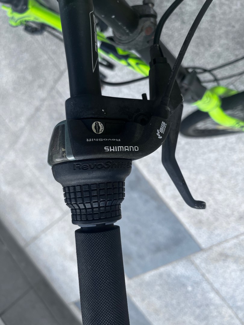 Java Deca, Sports Equipment, Bicycles & Parts, Bicycles on Carousell