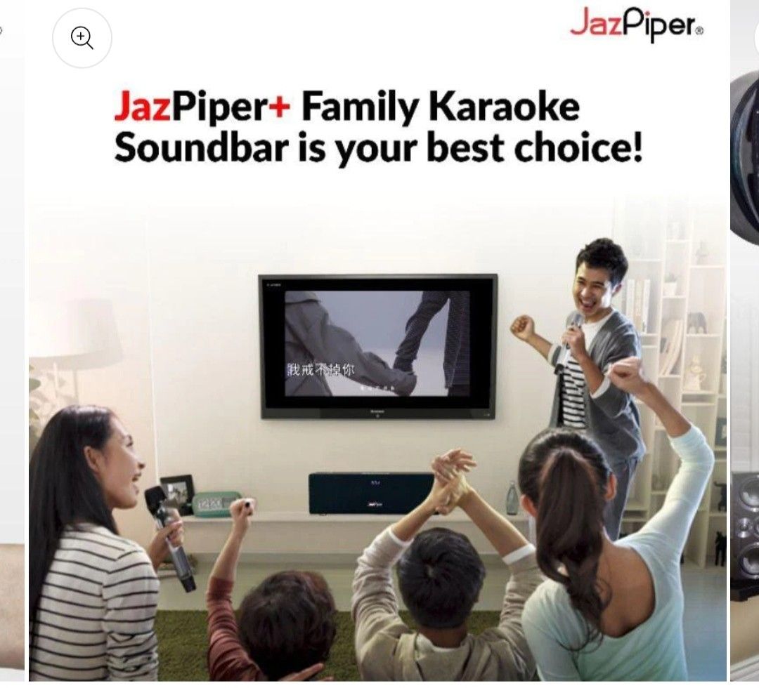 Jazpiper plus v3 + FREE ANDROID TV BOX with 12K TV 3500+ program no ...