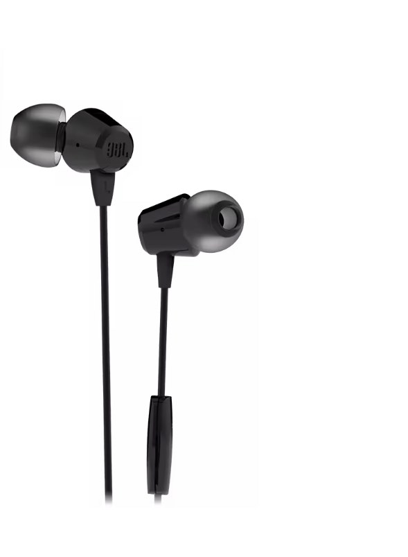 JBL In-Ear Headphones, Audio, Earphones on Carousell