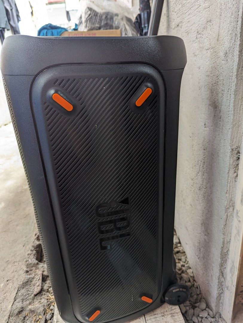 JBL PARTYBOX 310, Audio, Soundbars, Speakers & Amplifiers on Carousell