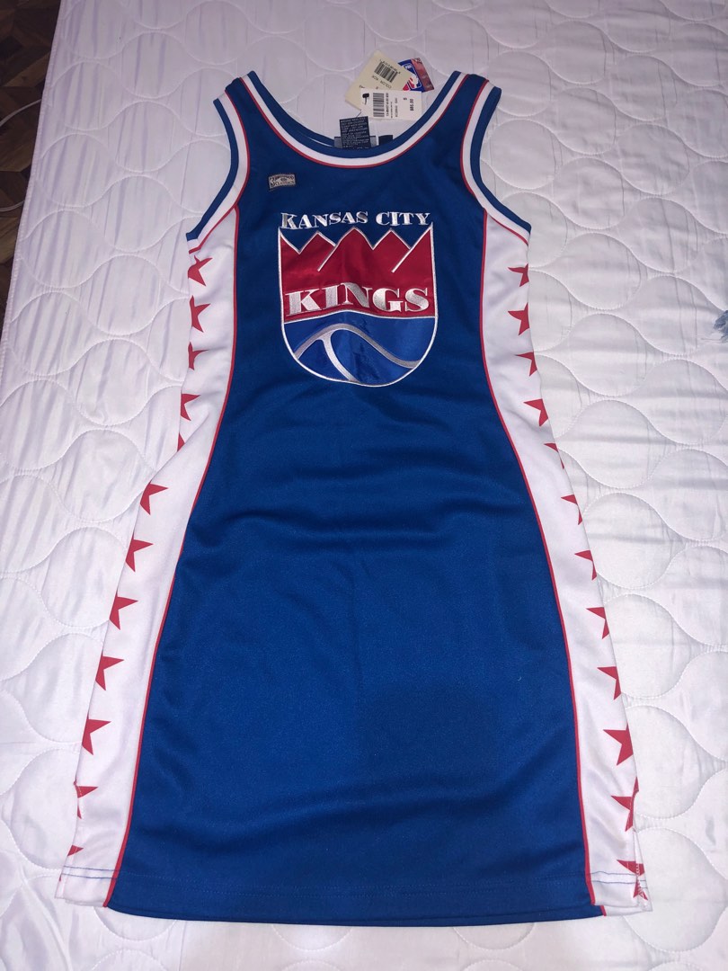 Kansas City NBA Dress, Women's Fashion, Dresses & Sets, Dresses on ...