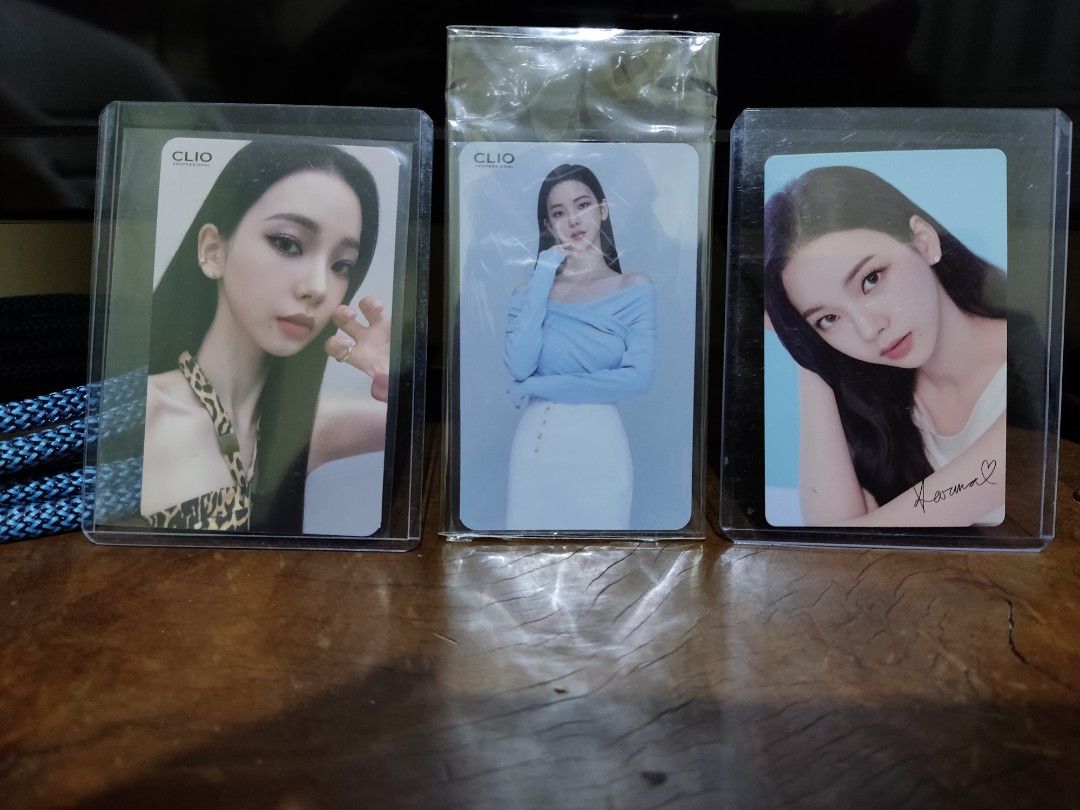 Karina Photocards and Polaroid, Hobbies & Toys, Memorabilia ...