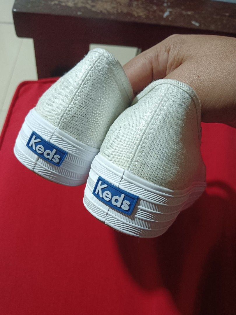 Keds, Luxury, Sneakers & Footwear on Carousell