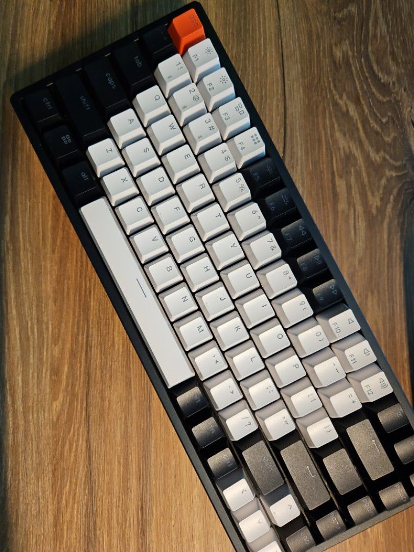 Keychron K2, Computers & Tech, Parts & Accessories, Computer Keyboard ...