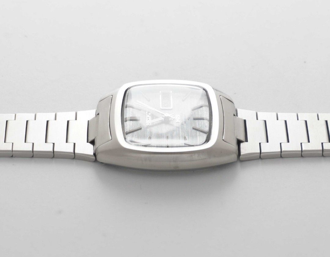 King Seiko TV Dial, Luxury, Watches on Carousell