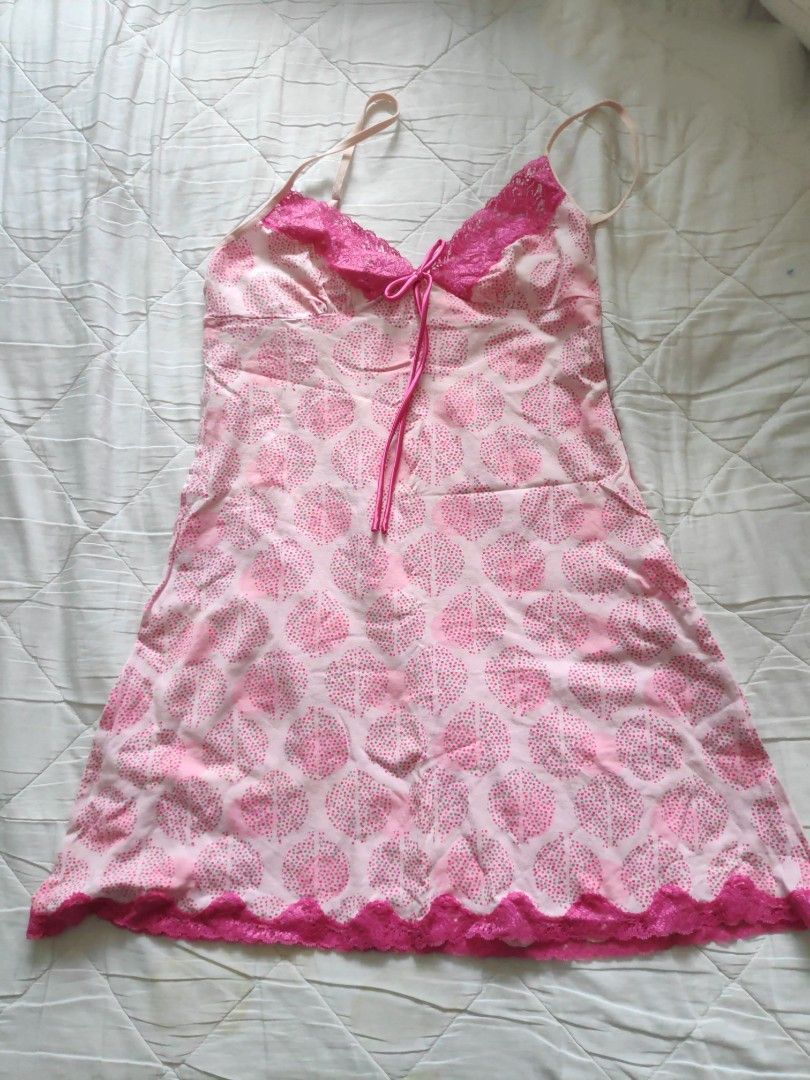 Le Senza Nightgowns/ Lingerie/ Panty, Women's Fashion, New ...
