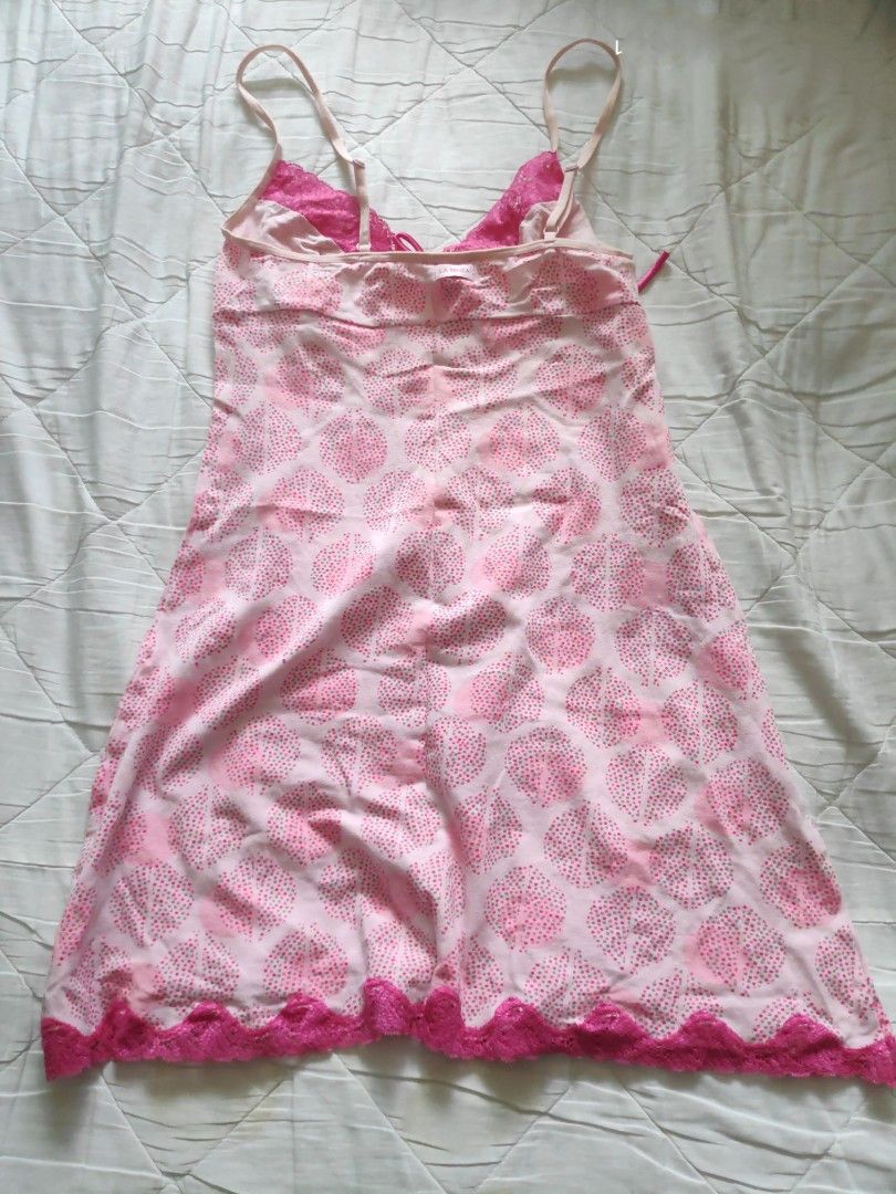 Le Senza Nightgowns/ Lingerie/ Panty, Women's Fashion, New ...