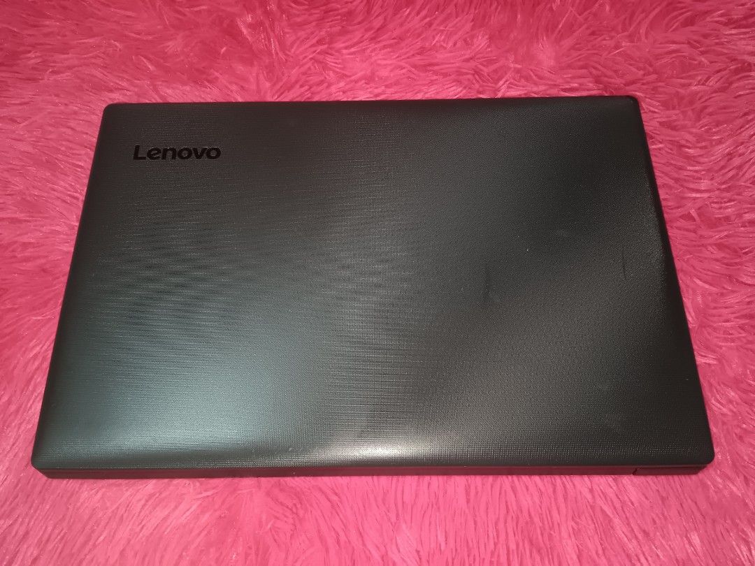LENOVO IDEAPAD 81H7 COREI3 6TH GEN, Computers & Tech, Laptops ...