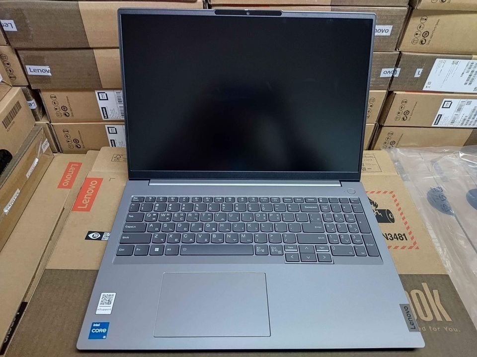 LENOVO THINKBOOK 16 G6 IRL, Computers & Tech, Laptops & Notebooks on ...