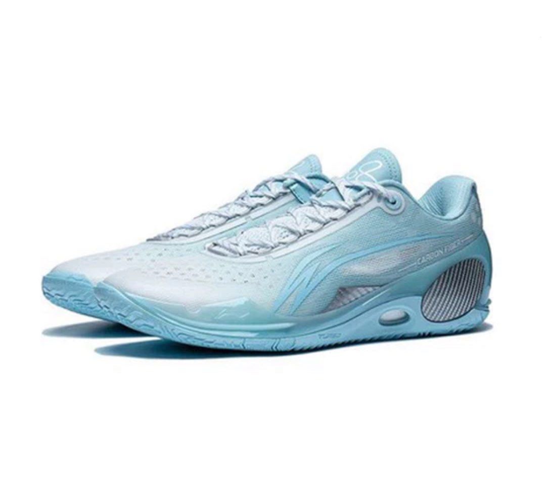 Li Ning Way of Wade 808 ultra 3 oxygen, Men's Fashion, Footwear ...