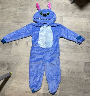Lilo & Stitch costume set, Babies & Kids, Babies & Kids Fashion on ...