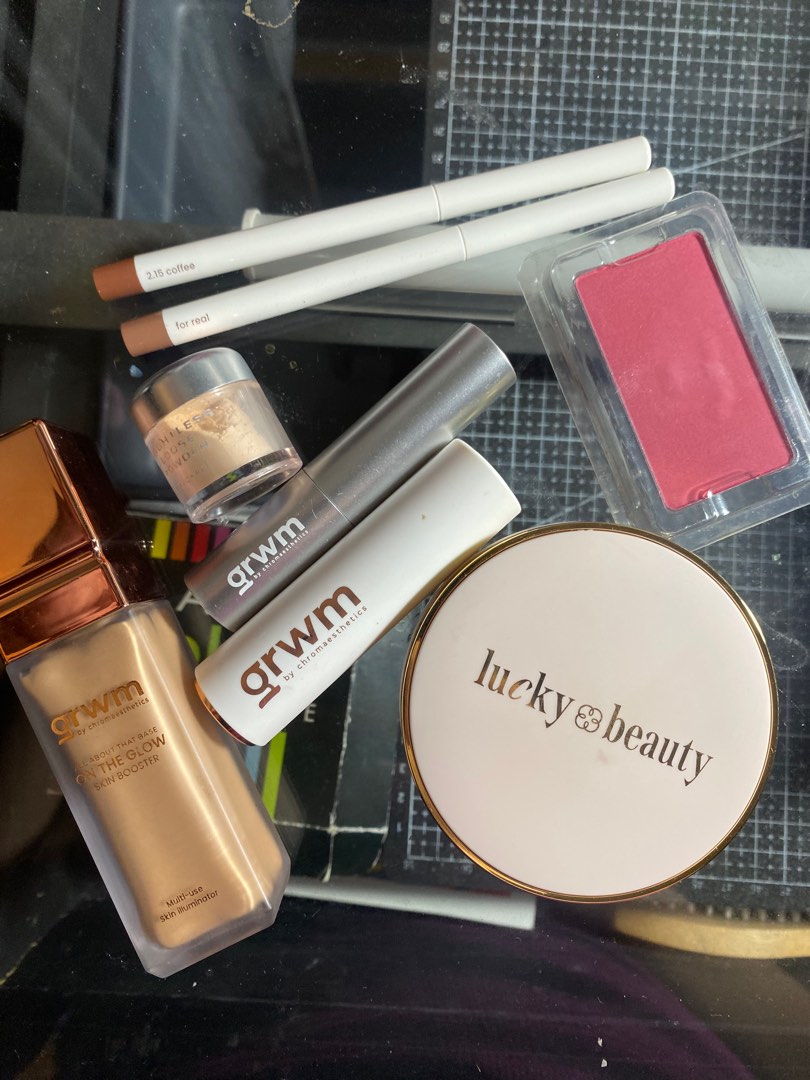 Local Makeup for Take All!, Beauty & Personal Care, Face, Makeup on ...