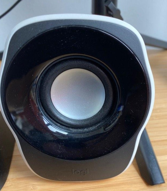 Logitech Z120 Speakers, Audio, Soundbars, Speakers & Amplifiers on ...