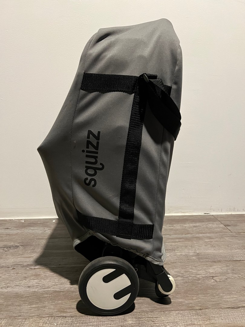 Looping Squizz 3 (Limited Unit), Babies & Kids, Going Out, Strollers on ...