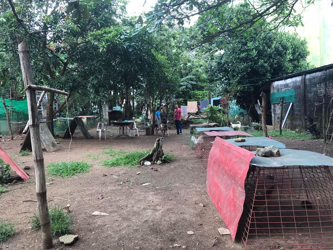 LOT FOR SALE! ANTIPOLO MAHABANG PARANG ANGONO RIZAL, Property, For Sale ...