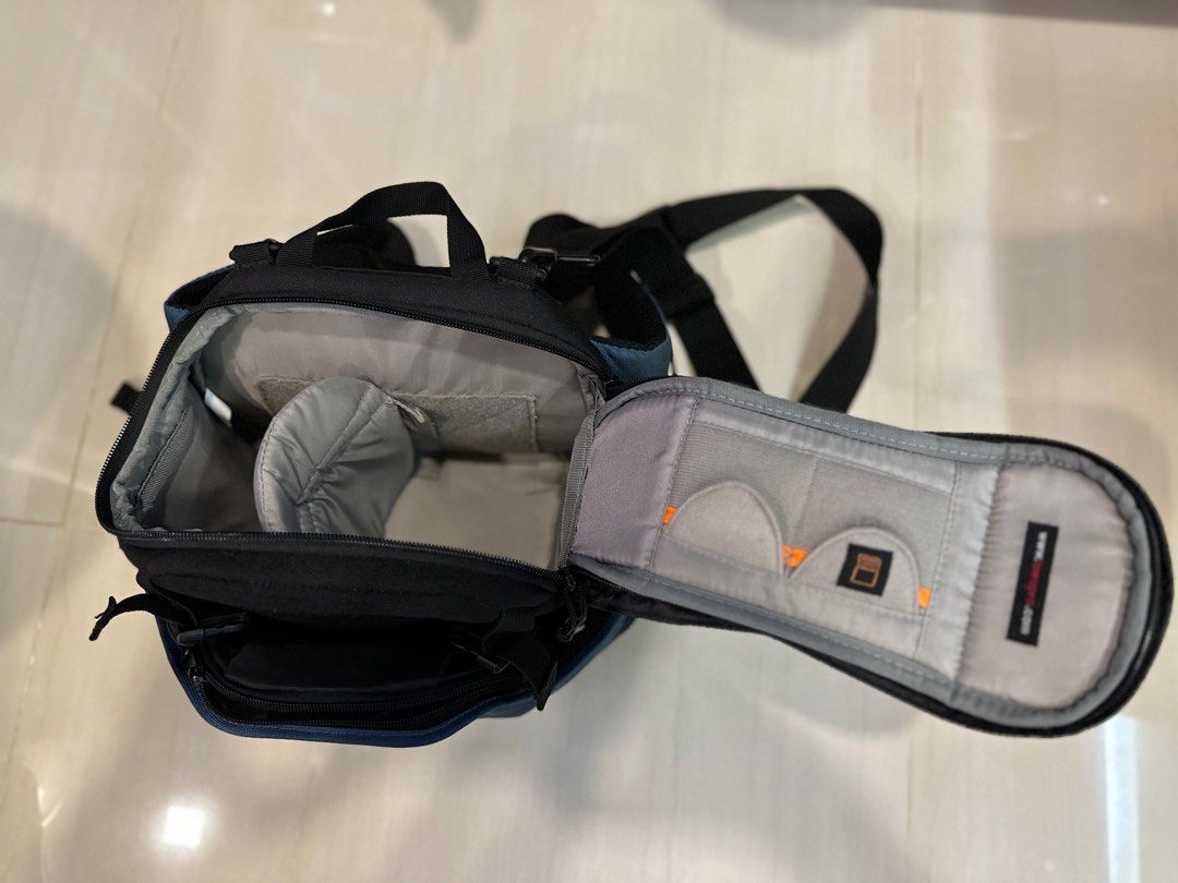 Lowepro Inverse AW Camera Bag, Photography, Photography Accessories ...