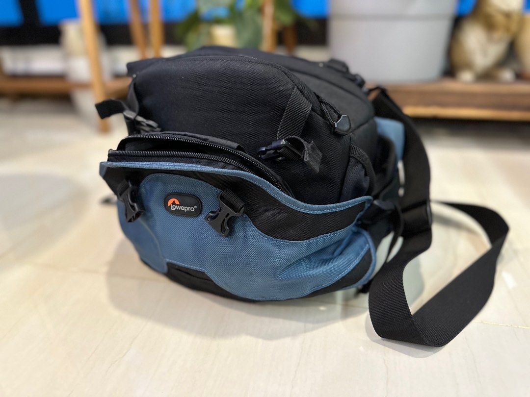Lowepro Inverse AW Camera Bag, Photography, Photography Accessories ...