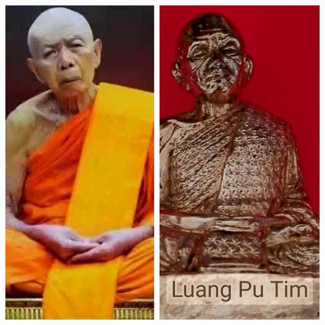 LP Tim Old Bucha - Solid., Hobbies & Toys, Memorabilia & Collectibles ...