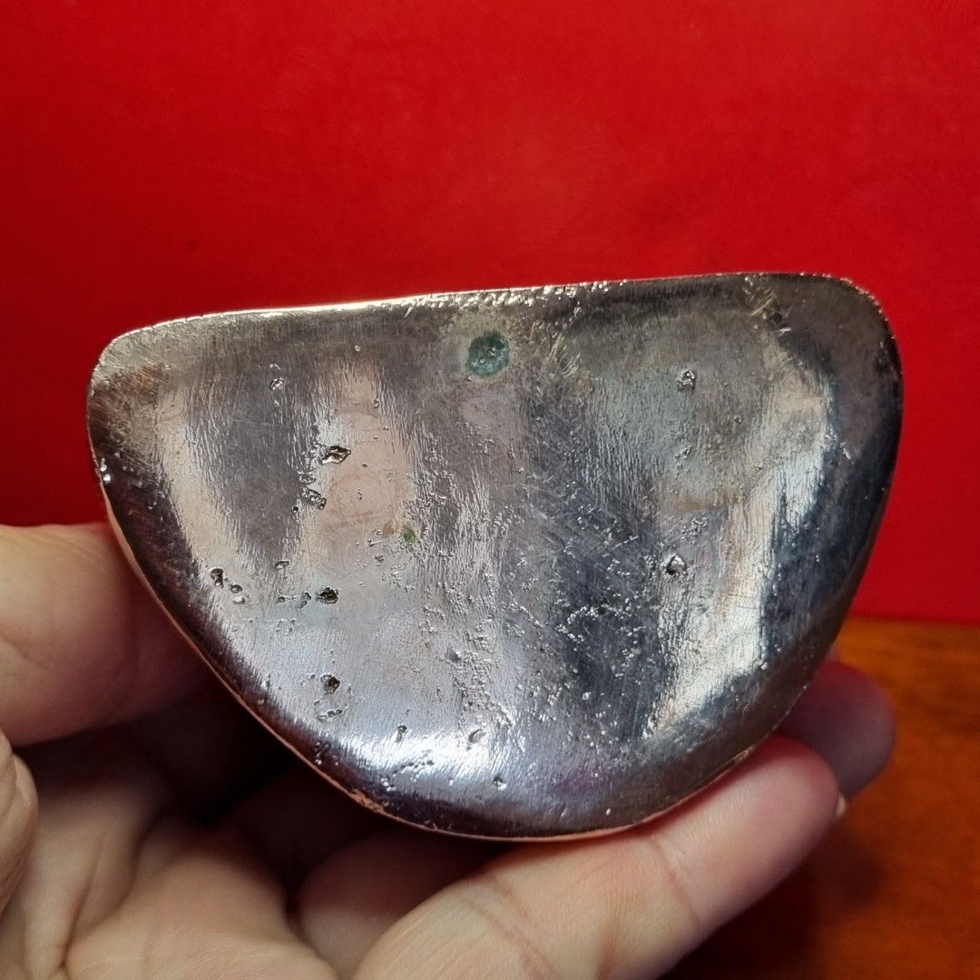 LP Tim Old Bucha - Solid., Hobbies & Toys, Memorabilia & Collectibles ...