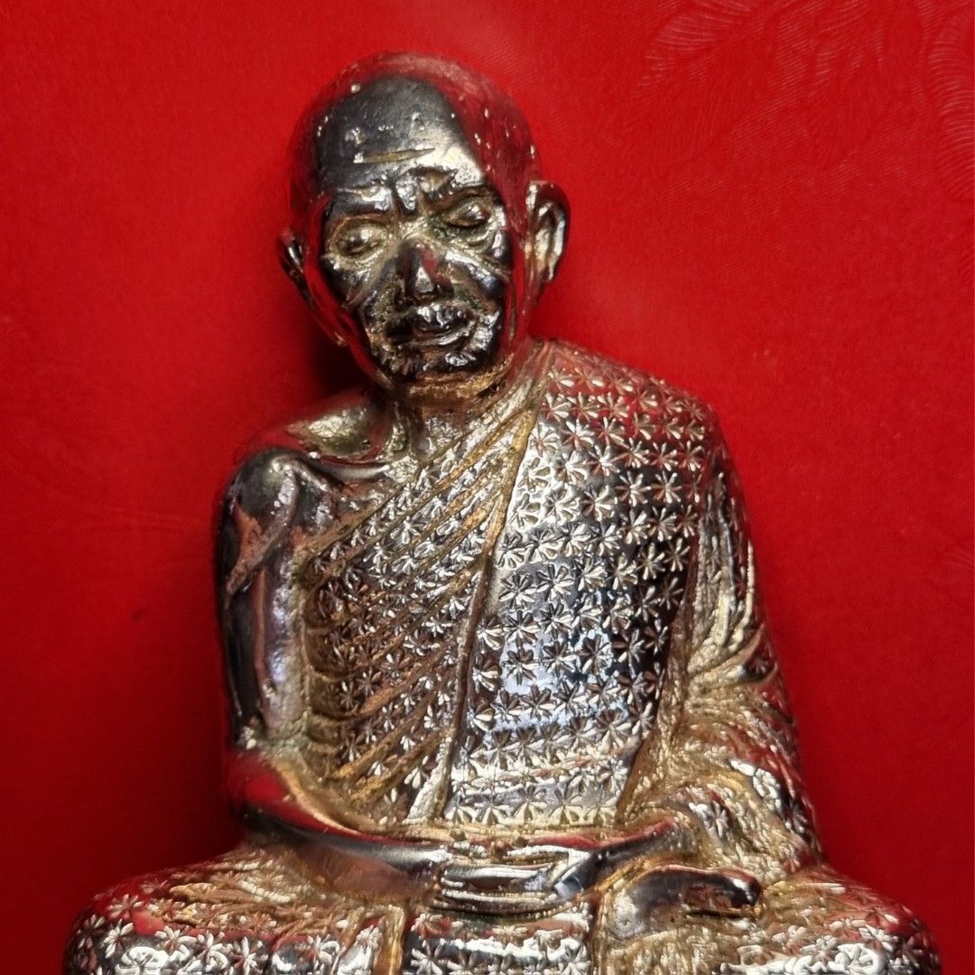 LP Tim Old Bucha - Solid., Hobbies & Toys, Memorabilia & Collectibles ...